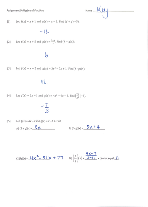 Exponent Rules and Multiplying Polynomials - Math 0314 Exponent Rules ...