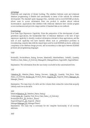 Week 07 - Tutorial - Fact Finding - Requirements Gathering/Fact-Finding AAPP007-4- SYSTEMS ...