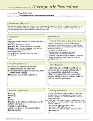 ATI System Disorder Evaluating Findings for a Client Who Has Pneumonia ...