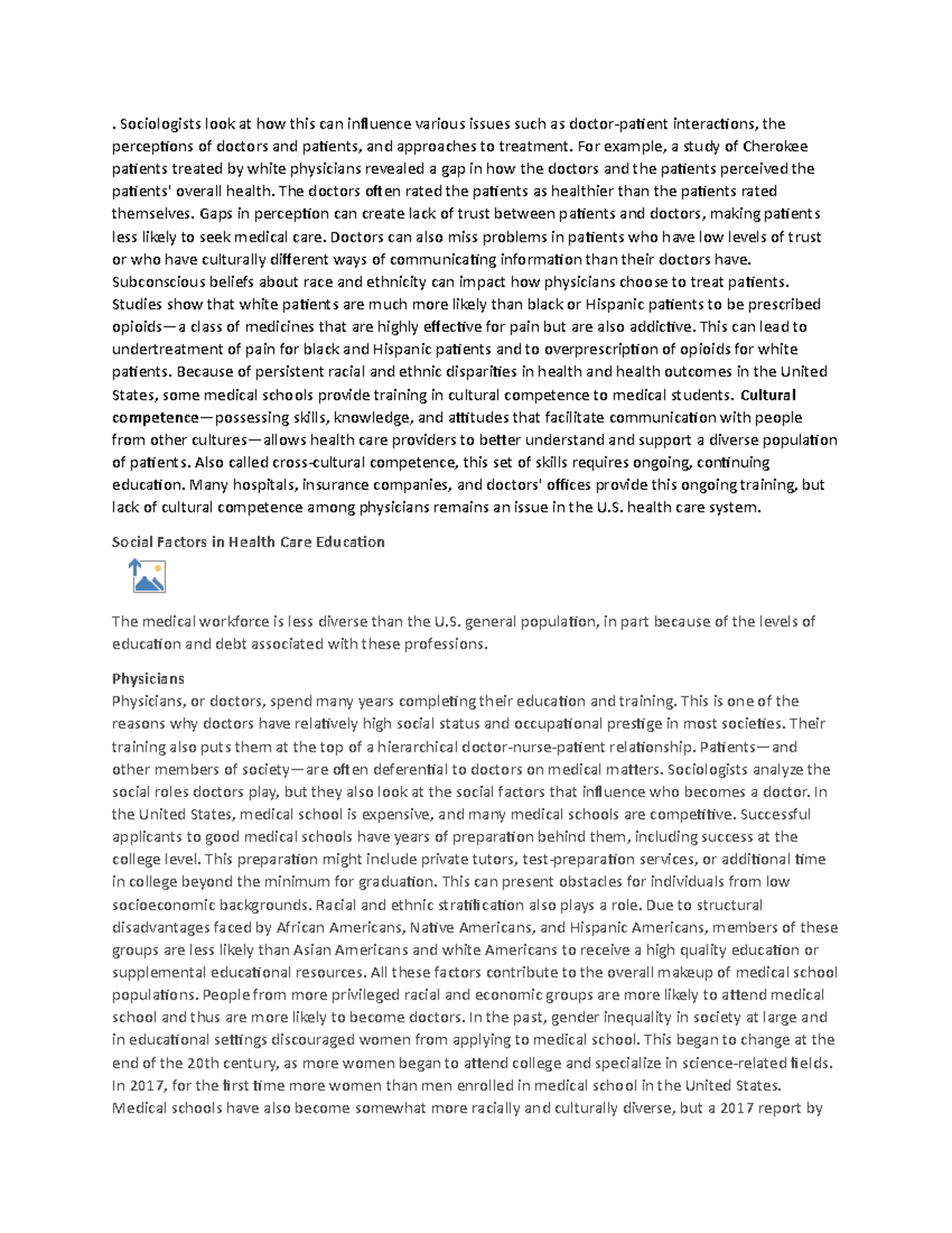 Study Guide 2 - Lecture notes to know everything you need to know about ...