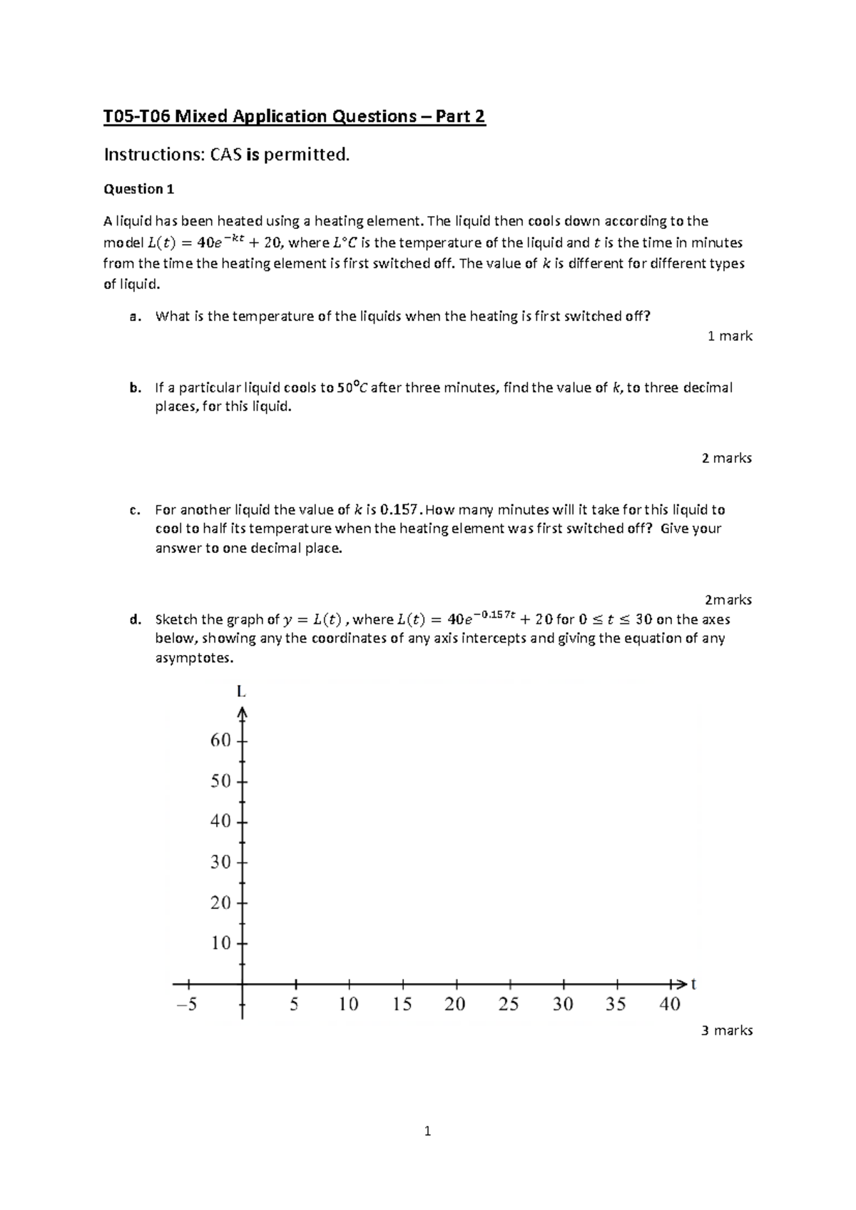 2kfjgngk - Great practice for these topics in maths. Enjoy. - T05-T06 ...