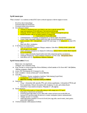 Medication Template statins - ACTIVE LEARNING TEMPLATES Medication ...