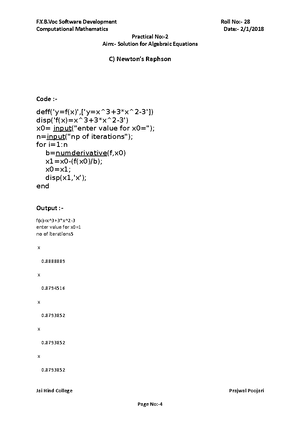 Asymptotic notation example questions 1 - Java Programming Lab - Studocu