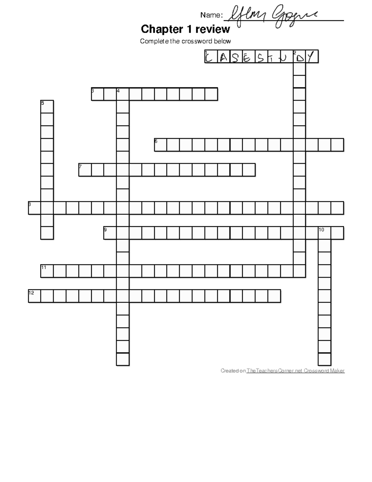 1627617137 182 Chapter 1 review 2022-05-19 08 36 22 - Name: Chapter 1 ...