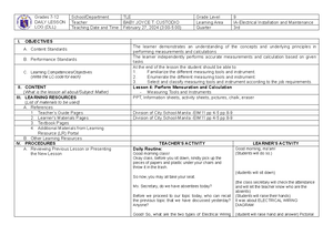 Cblm-prepare-salad-and-dressings-2-Copy - PARTS OF A COMPETENCY – BASED ...