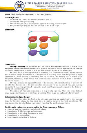 Q3 Module 3 Electronics - Electronics Quarter 3 – Module 3: Radio ...