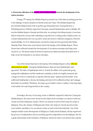 Importance of Ijma - Importance of Ijma’(why we should recognized Ijma ...