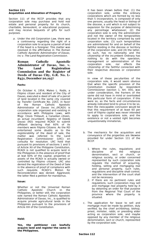 1. Abacus-Securities-vs-Ampil - Abacus Securities vs. Ampil. G. No. 160016. February 27, 2006 ...
