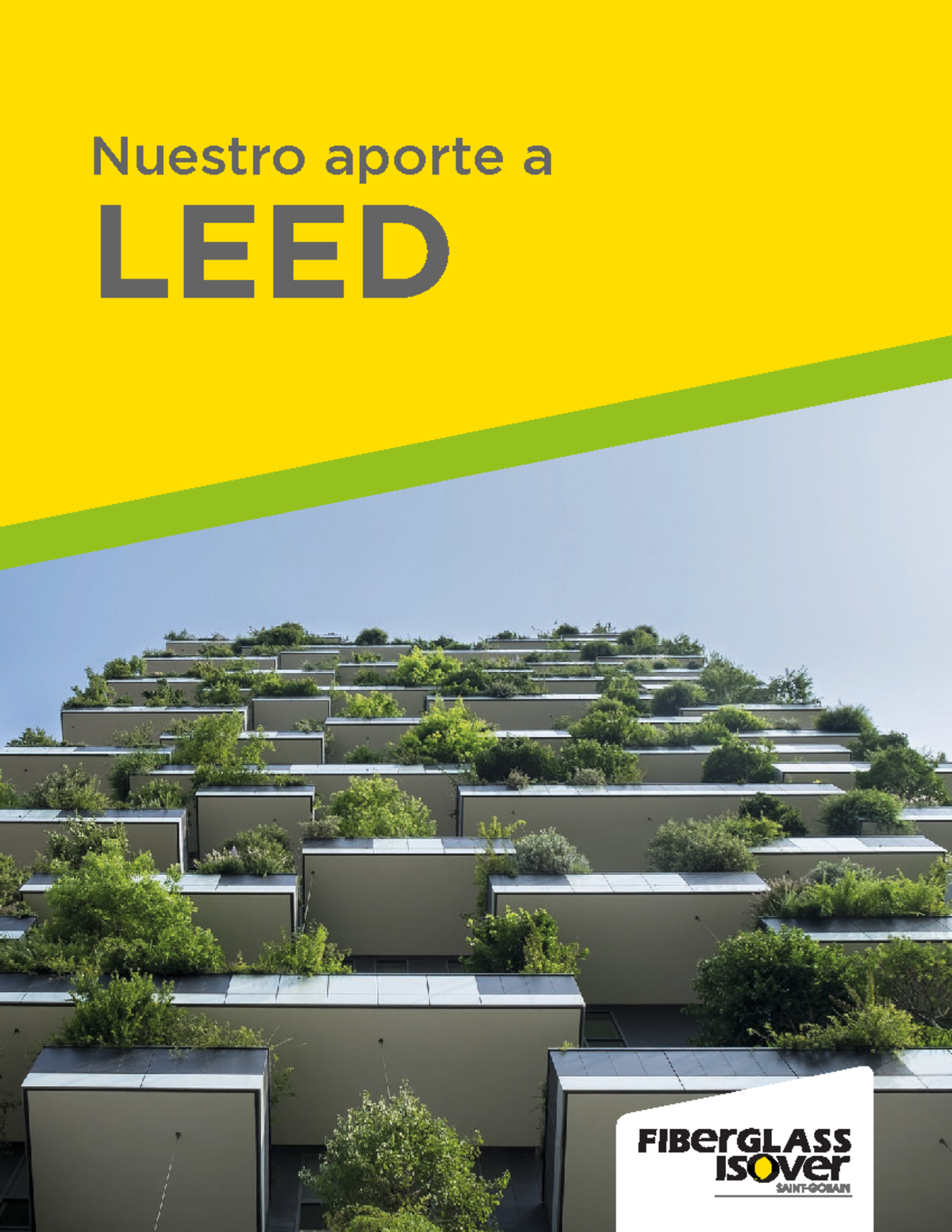 Leedcatalogo 2 1 - Soluciones de energia led - Nuestro aporte a LEED ...