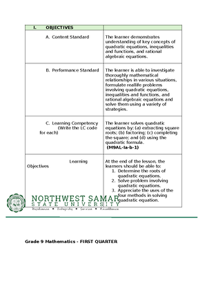 Guidelines for the Problem Solving - GUIDELINES FOR THE PROBLEM SOLVING MPA 511: Statistics for ...