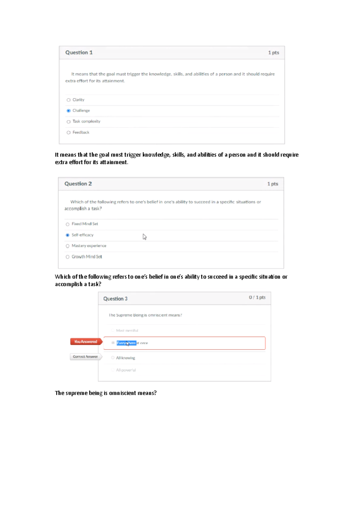 Gec maos infima asdfas gbscdsfdgf - It means that the goal must trigger ...