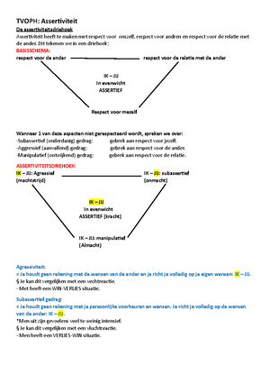 Balansmodel Bakker - Balansmodel BAKKER Draaglast (risicofactoren ...