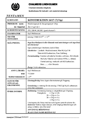 Formelsamling för maskinelement - 13 Formelsamling Sambanden delas upp ...
