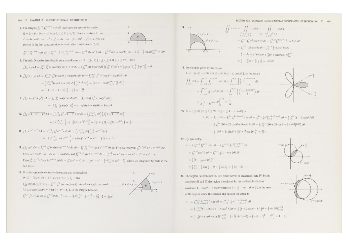 Answer key chapter 16 - PHYS 270 - Studocu