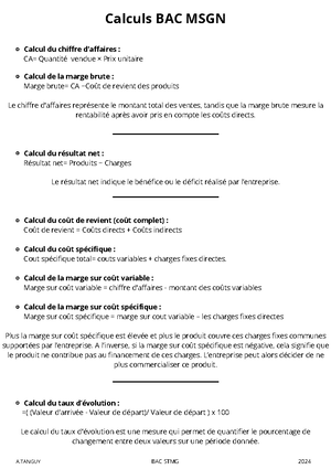 E6 distribution - FICHE E6 DISTRIBUTEUR - BTS NÉGOCIATION ET DIGITALISATION DE LA RELATION ...