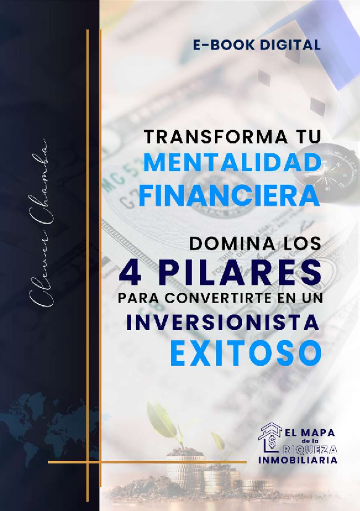 E BOOK 4 pilares - Yes - TU MENTALIDAD DOMINA LOS 4 PILARES PARA CONVERTIRTE EN UN Mi promesa es ...