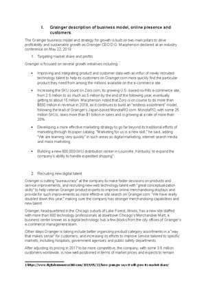 Opening remarks - how to speak in events - VC’s Welcome and Closing ...