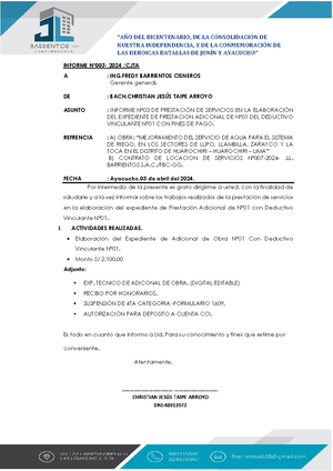 Ficha Tecnica Pared Isopol - Buenos Muchachos DE Pisco - Paneles I s o ...