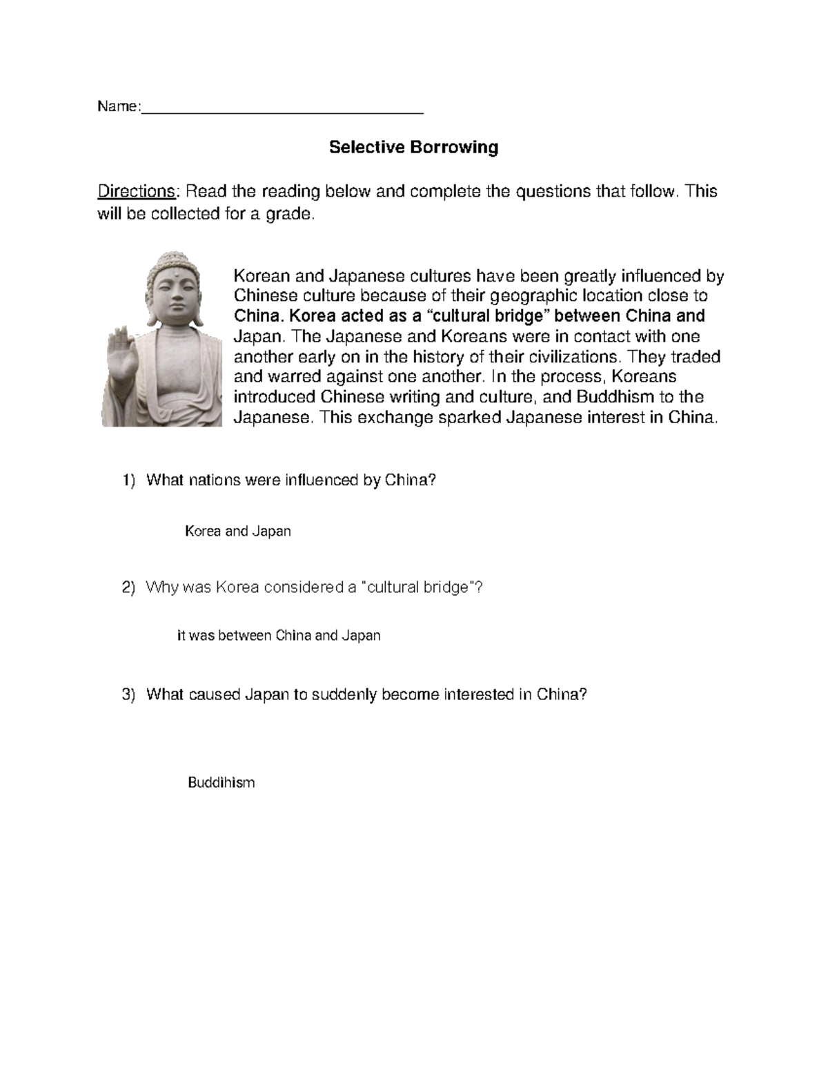 Kami Export - 3 - Name:__________________________________ Selective ...