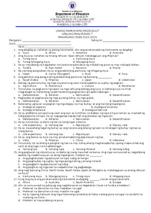 PROF-ED-100- Learning-TASK-10 Dakila - TEACHING INTERNSHIP Learning ...