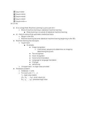 [Solved] Purpose Practice using Python functions and lists to analyze data - Intro to AI/Machine ...