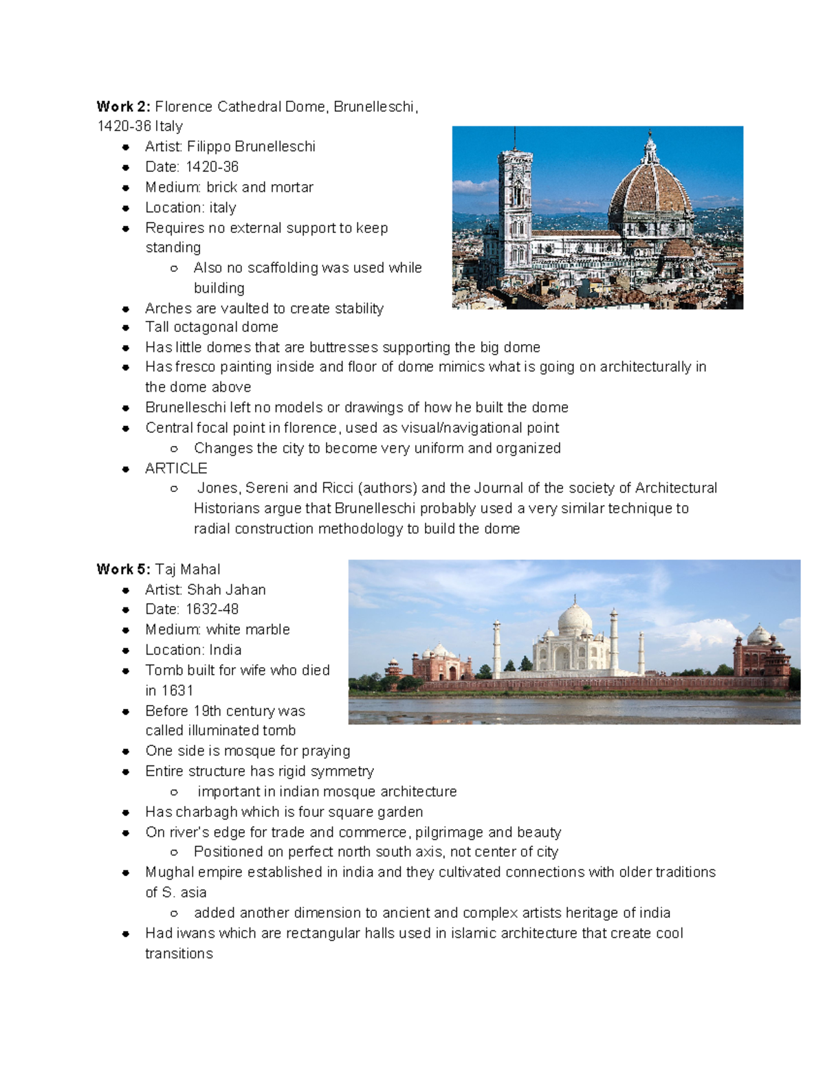 Works for final 1 - Art 002 - Studocu