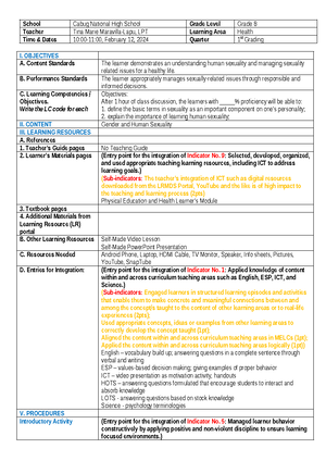 532277593 Module 1 Music 9 Q1 WEEK - MAPEH Quarter 1- Module 1 9 Music ...