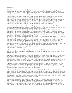 Direct execution cpu-mechanisms - 6 Mechanism: Limited Direct Execution ...