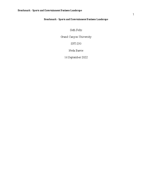 Intro to Sports Management Graphic Organizer - Sports Business ...