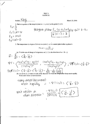 SEC Report - Summary Intermediate Micro Economics - KALINDI COLLEGE ...