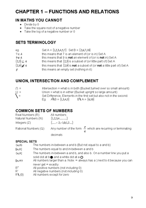 Math Report - Mathematical Methods IA1: Problem Solving and Modelling Task Introduction The ...