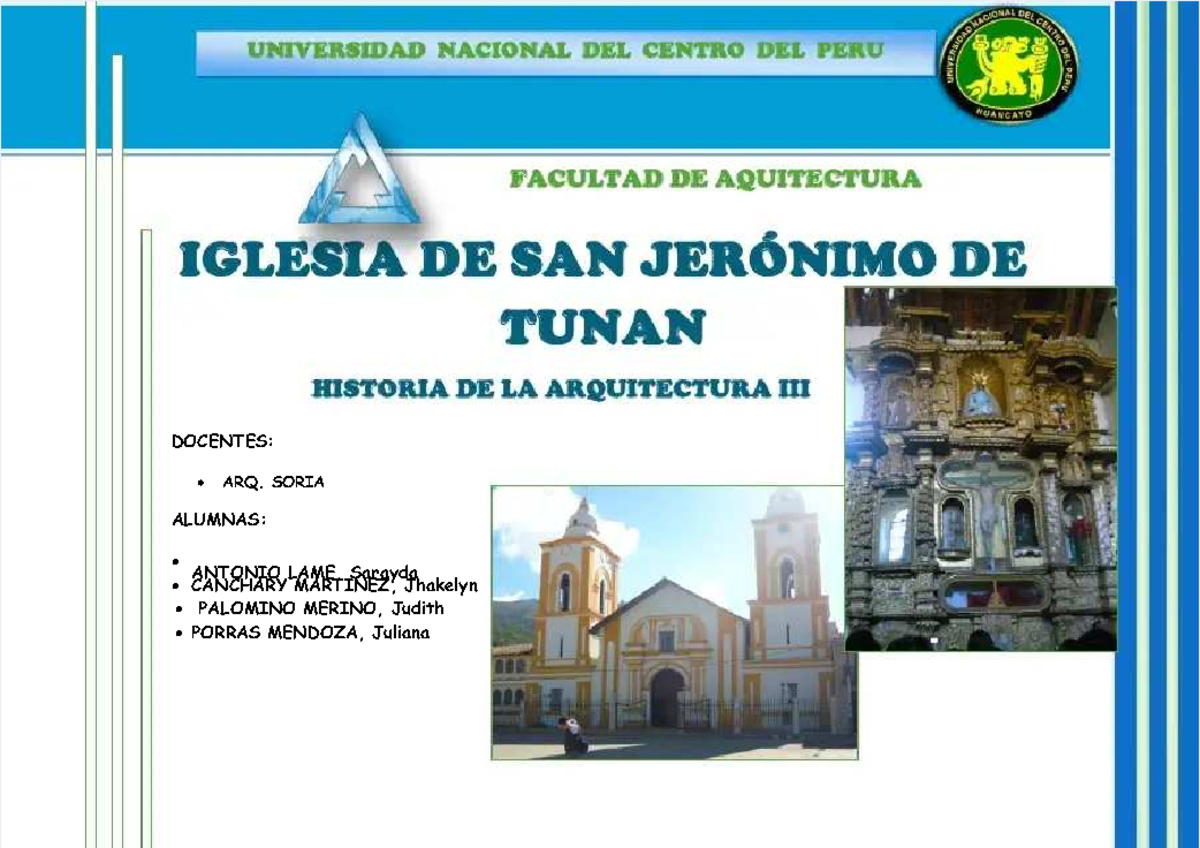 Pdf-trabajo-de-san-jeronimo-de-tunan compress - UNIVERSIDAD NACIONAL DEL CENTRO DEL ...