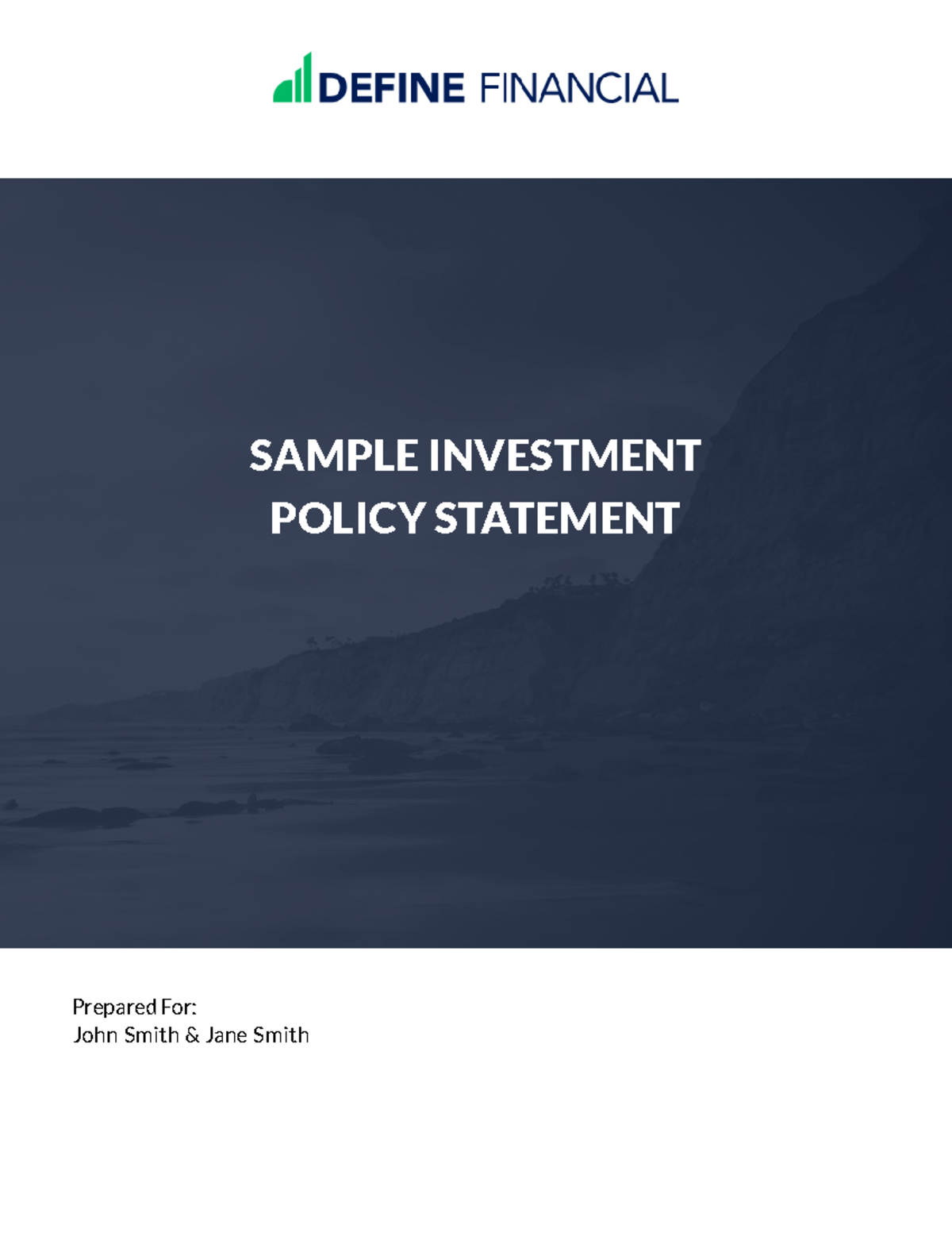 Sample-IPS 50-50 - BEAM031 - Exeter - Studocu