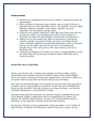 Act. 6 Elda - Ojala se ayude la informacion para que se den una idea de ...