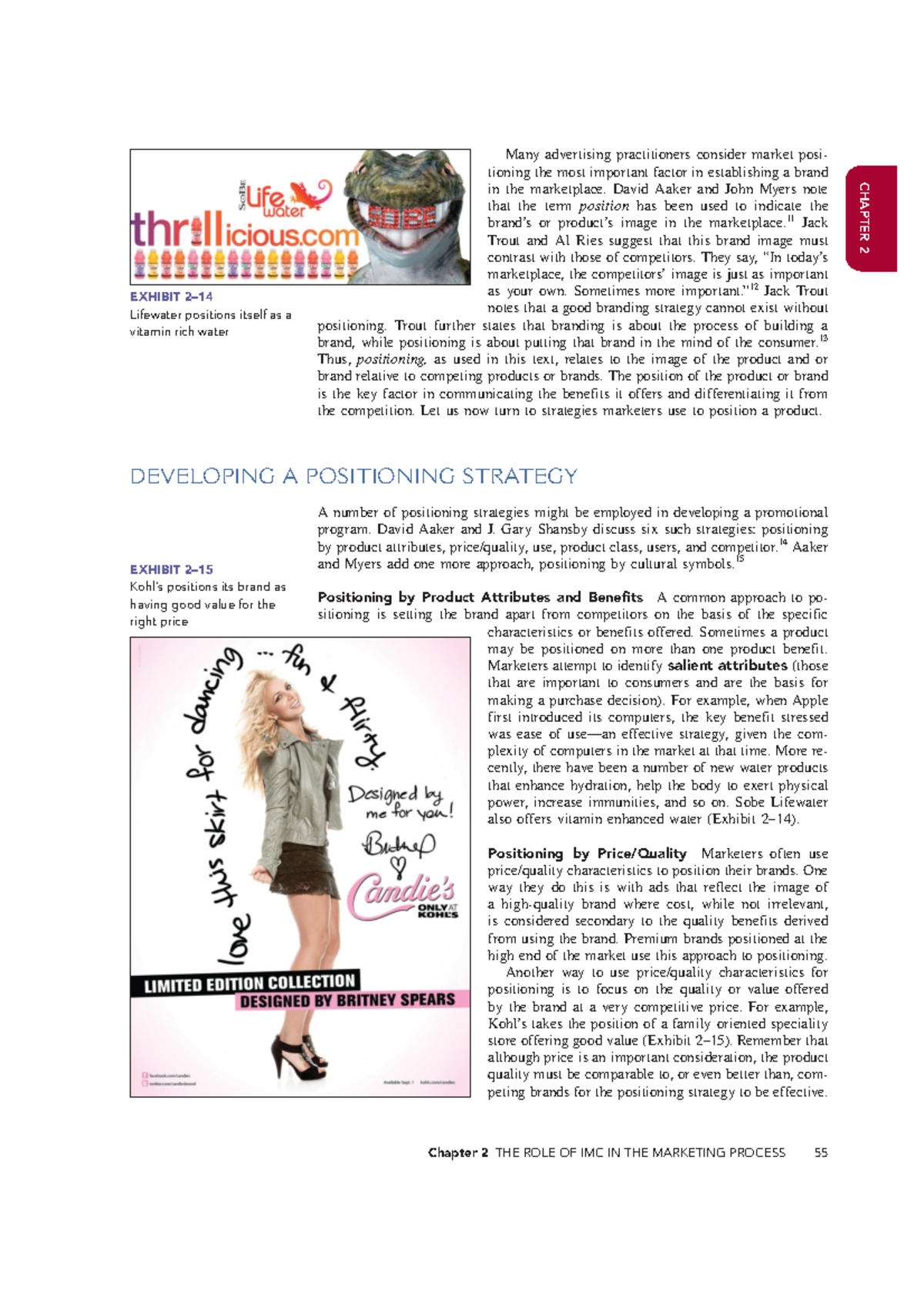 George E. Belch, Michael A. Belch - Advertising and Promotion An ...