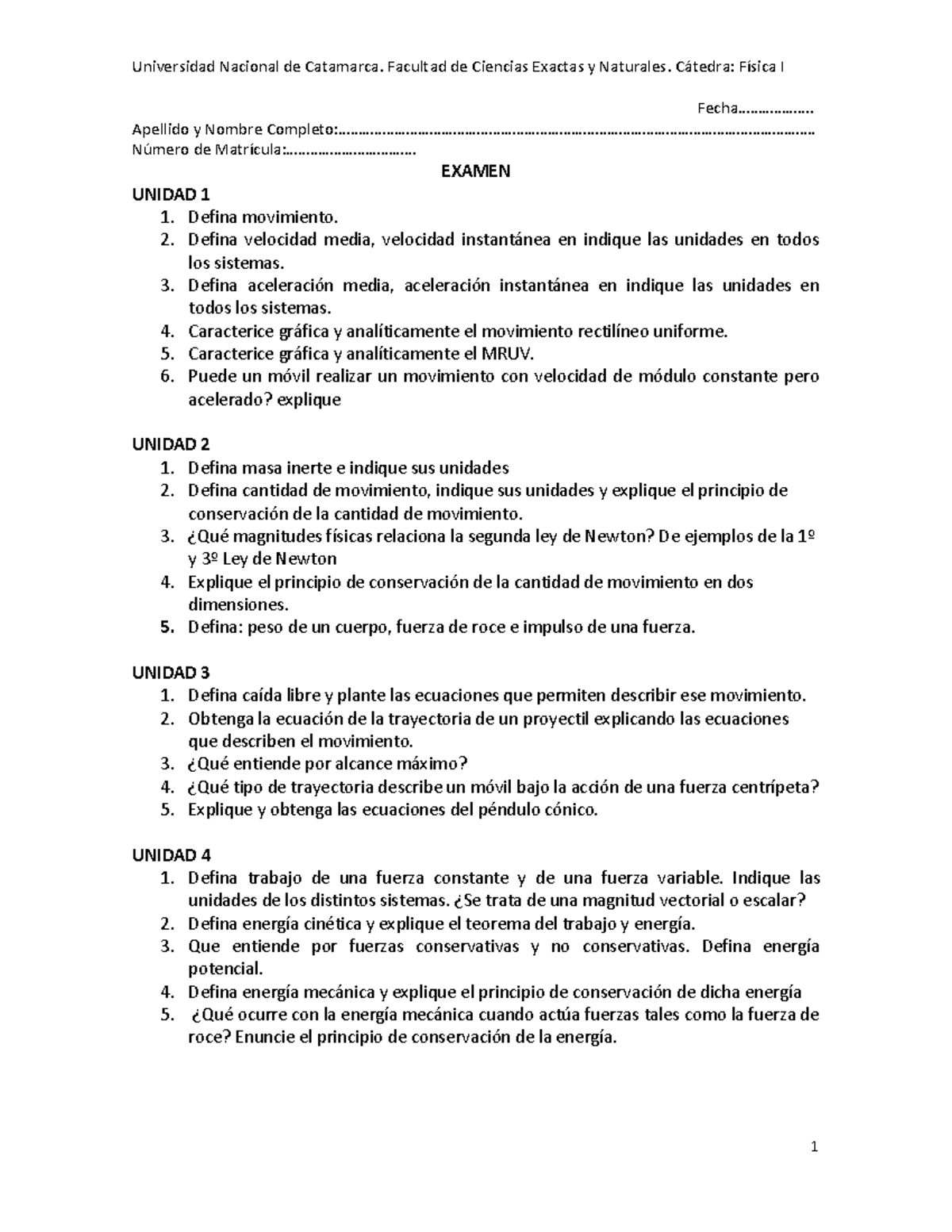 Examen de muestra/práctica - Warning: TT: undefined function: 32 Warning: TT: undefined function ...