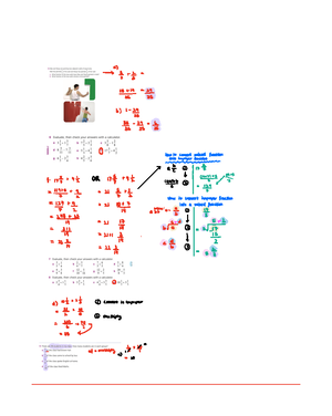 2019 Term 3 Standard Year 10 Test - 2019 Mathematics (Year 10) Task 7 ...