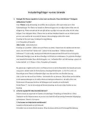 SVA 3 Romaner att jämföra i en analys - Romaner att arbeta med i den ...