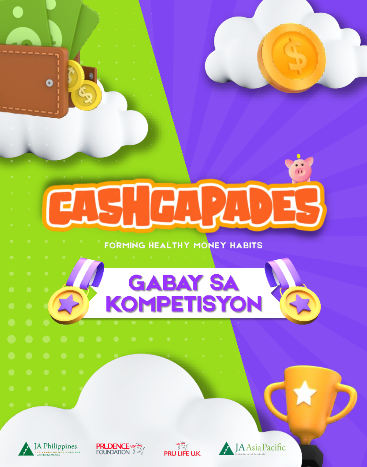 Cashcapades Gabay sa Kompetisyon - ACTIVITY TARGET NUMBER RATIONALE ...