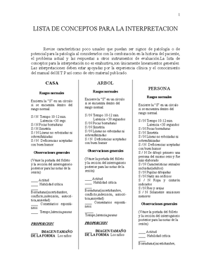 HSPQ Manual - dsadsa - HSPQ CUESTIONARIO DE PERSONALIDAD PARA ...