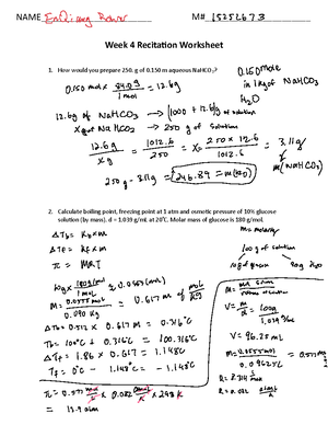 CP1 Recitation tutorial - Week 11 - Static equilibrium problem solving - Tagged - College ...