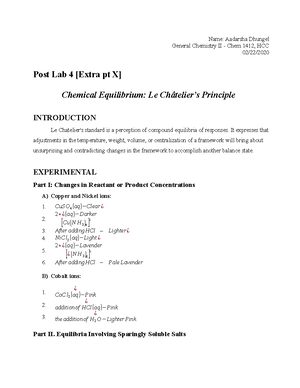 Lab 1 Measurement - very detailed answers to the weekly assignments ...