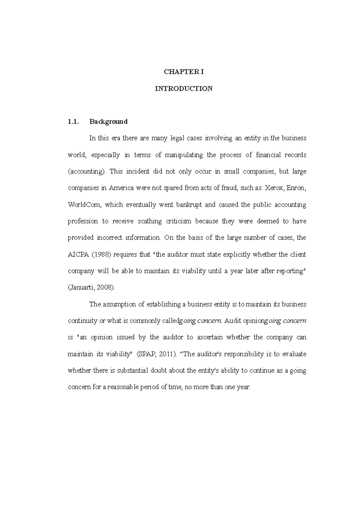 Analysis OF THE Effect OF Financial Ratio AND NON- Financial Factors ON ...