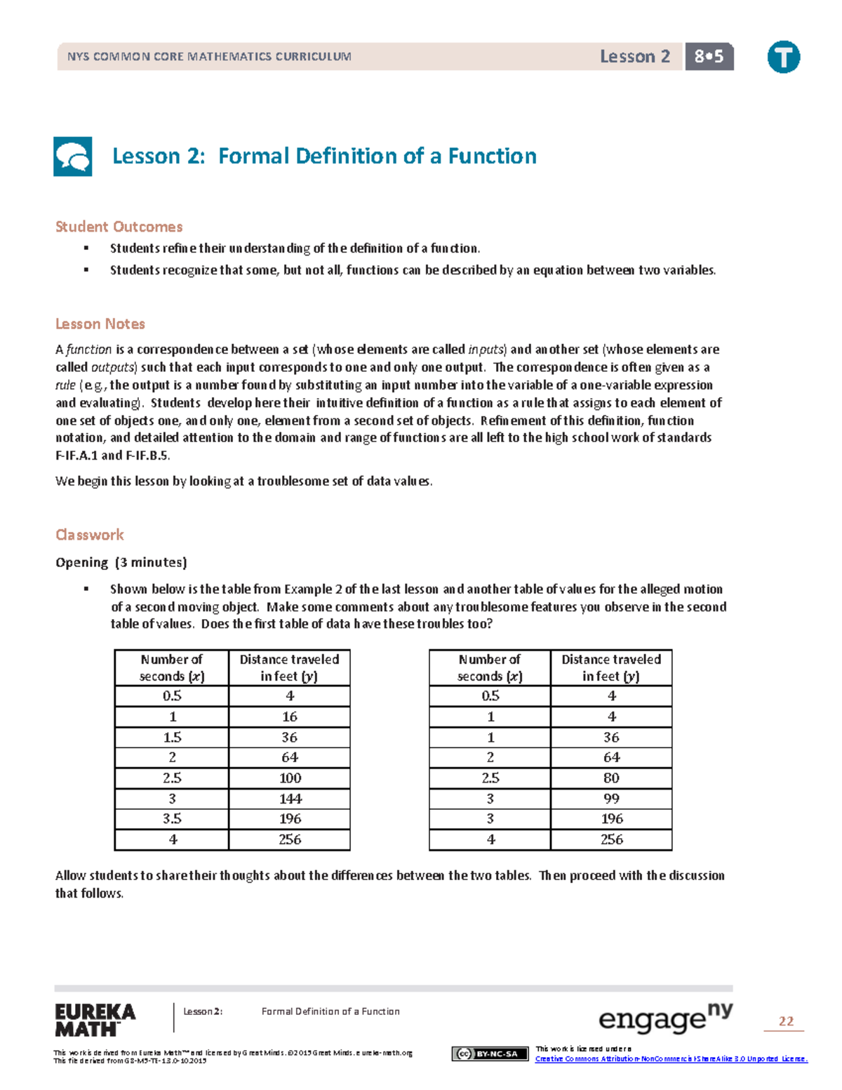 Math g8 m5 topic a lesson 2 teacher - Lesson 2: Formal Definition of a ...