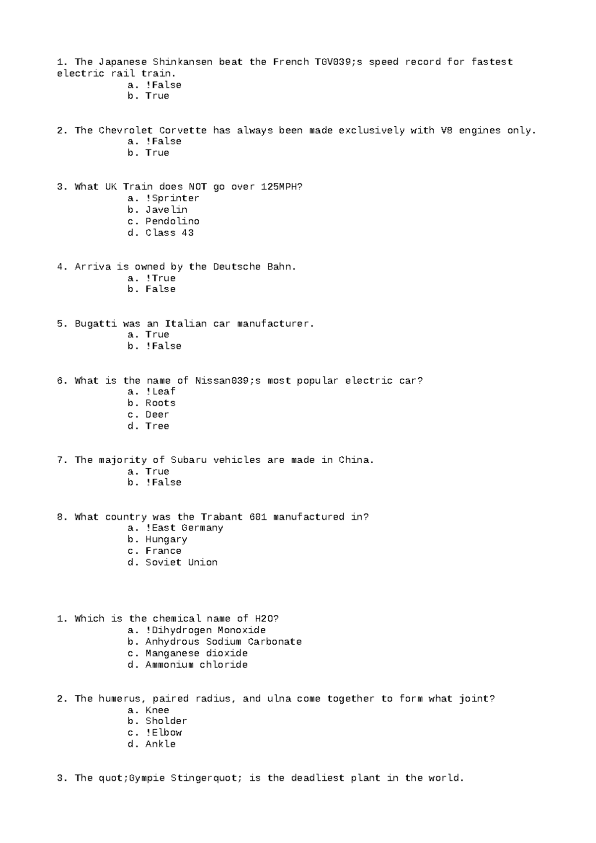 ACC116 Review Winter 2024 5 - The Japanese Shinkansen beat the French ...