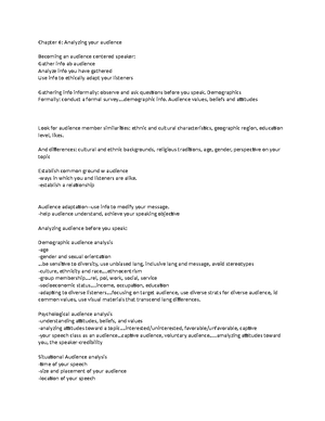 Second Exam Review Fall 2017 - Second Hour Exam Monday, November 20 ECEN 4763 Second Exam ...