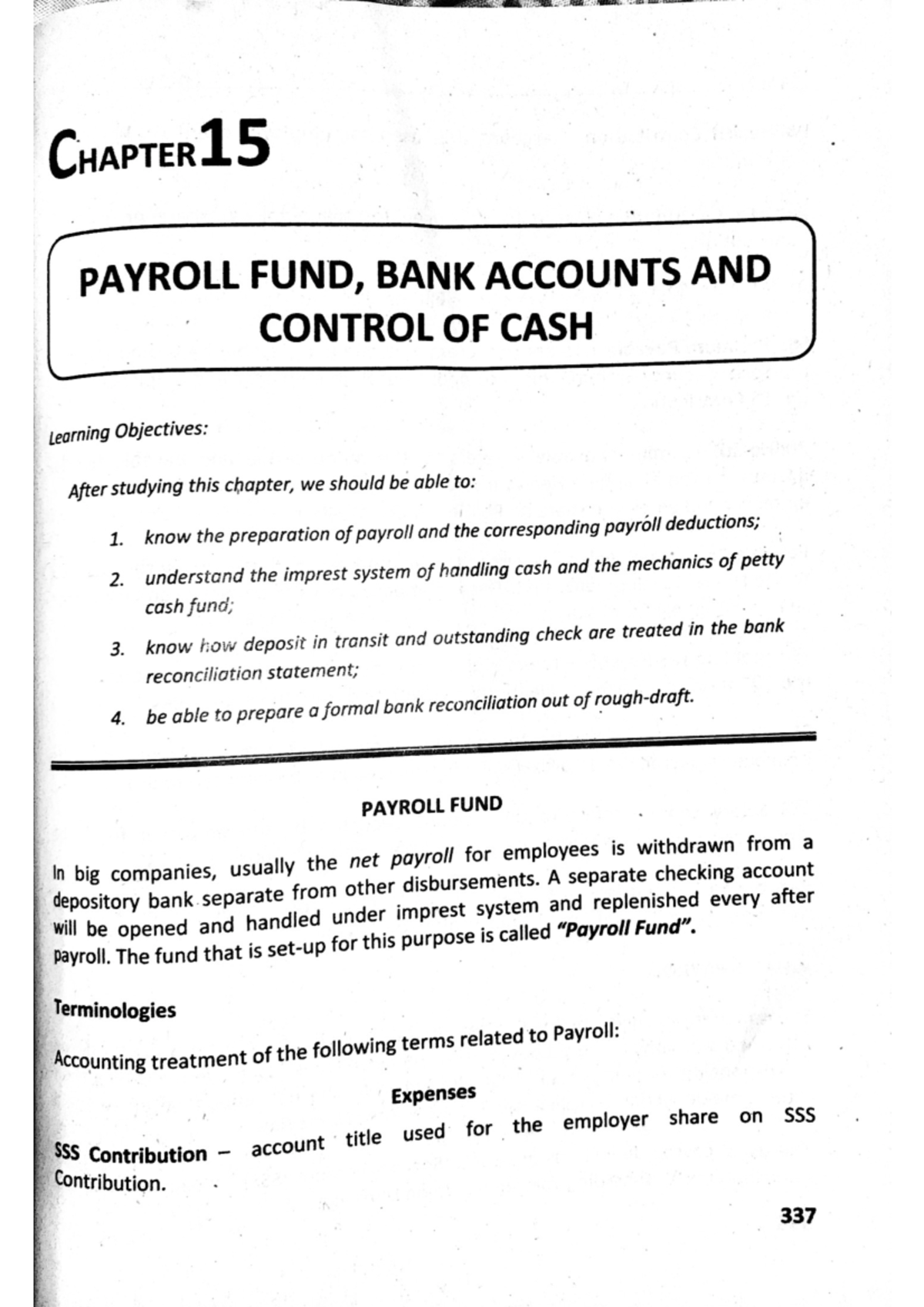 FINANCIAL ACCOUNTING REPORT-abm-3- lecture notes - Accountancy - DLSU ...