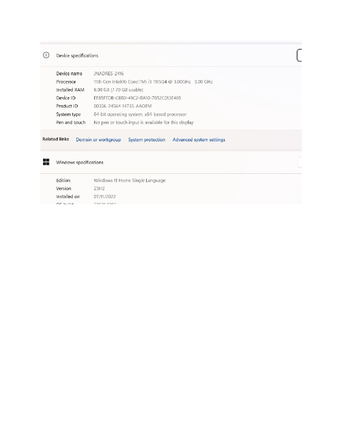 Doc1 - Doc1 - FSM, Food Service Management - Studocu