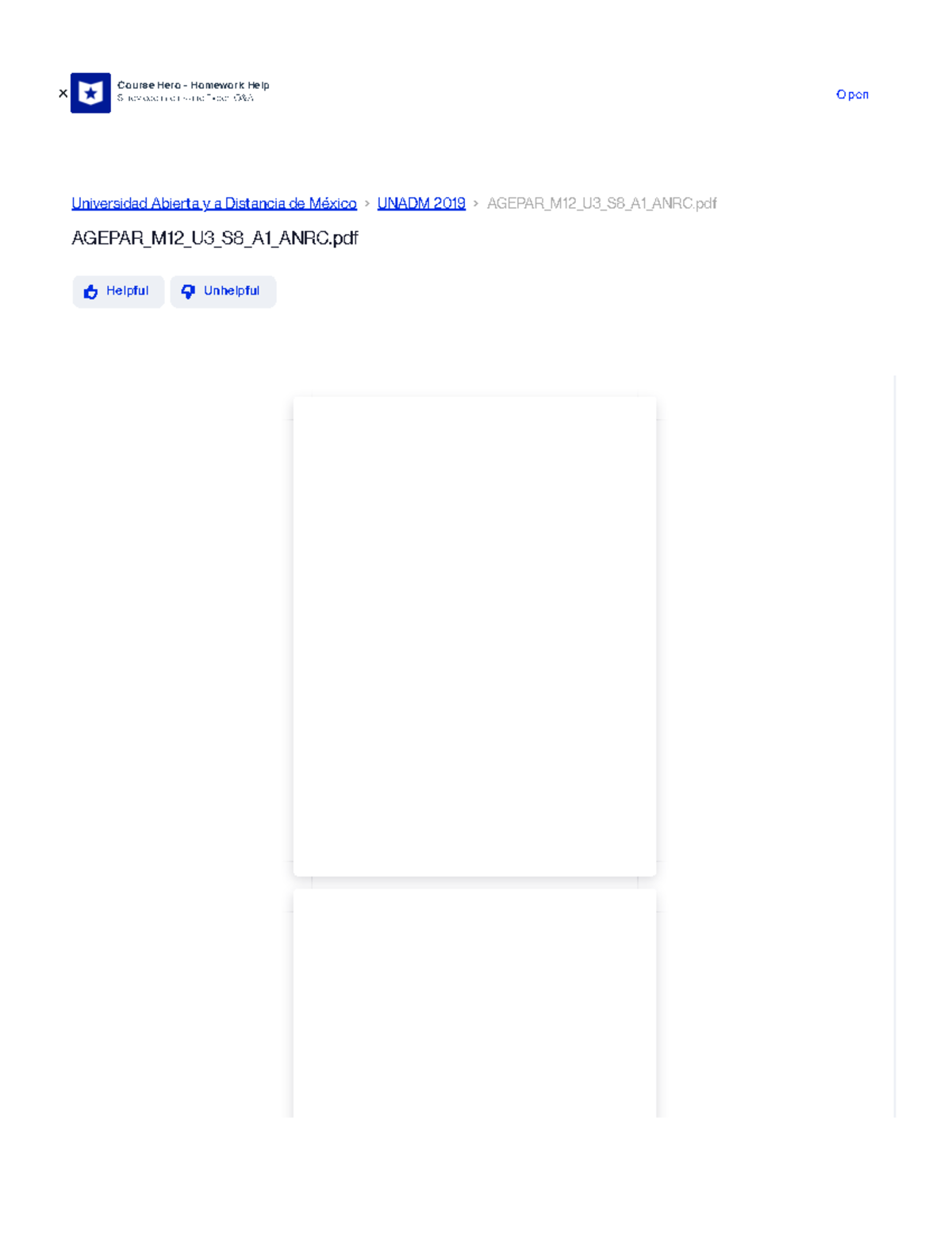 Agepar M12 U3 S8 A1 ANRC - Marco teorico - AGEPAR_M12_U3_S8_A1_ANRC ...