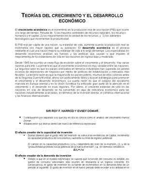 Marginalismo - Breve resumen sobre las ideas marginalistas de la ...